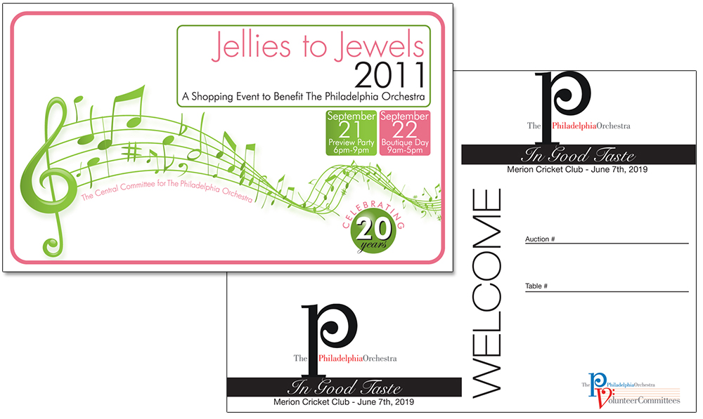 portfolio - Zepp Graphical